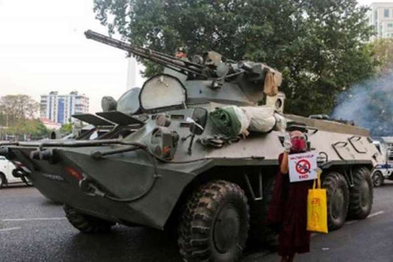 √ SEPARATISME: Pengertian, Penyebab, Dampak, Contoh