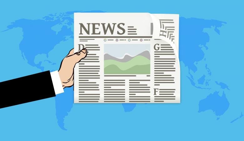 √ Materi News Item Text dan Contohnya