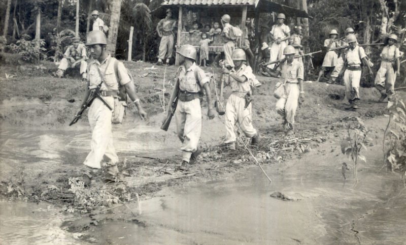 √ SEPARATISME: Pengertian, Penyebab, Dampak, Contoh