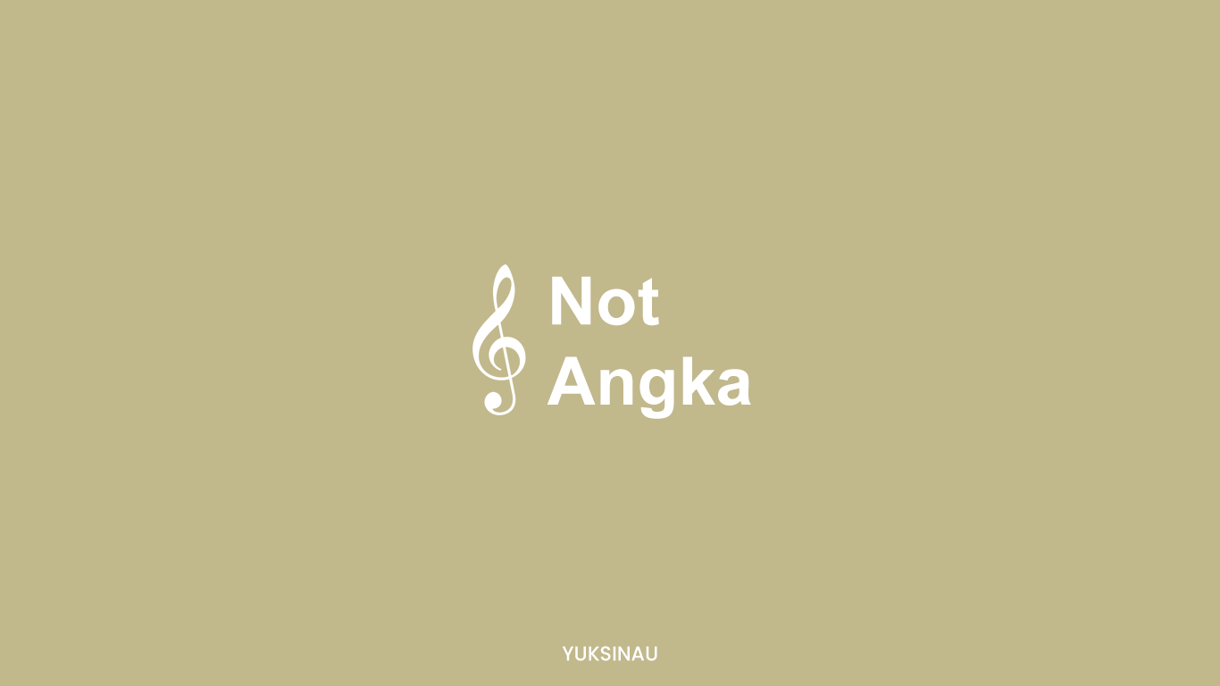 √ NOT ANGKA: Pengertian, Cara Membaca, Contoh