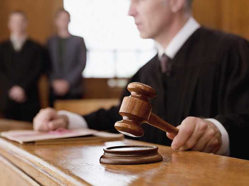 √ Contoh Norma Hukum: Pengertian, Jenis, Tujuan